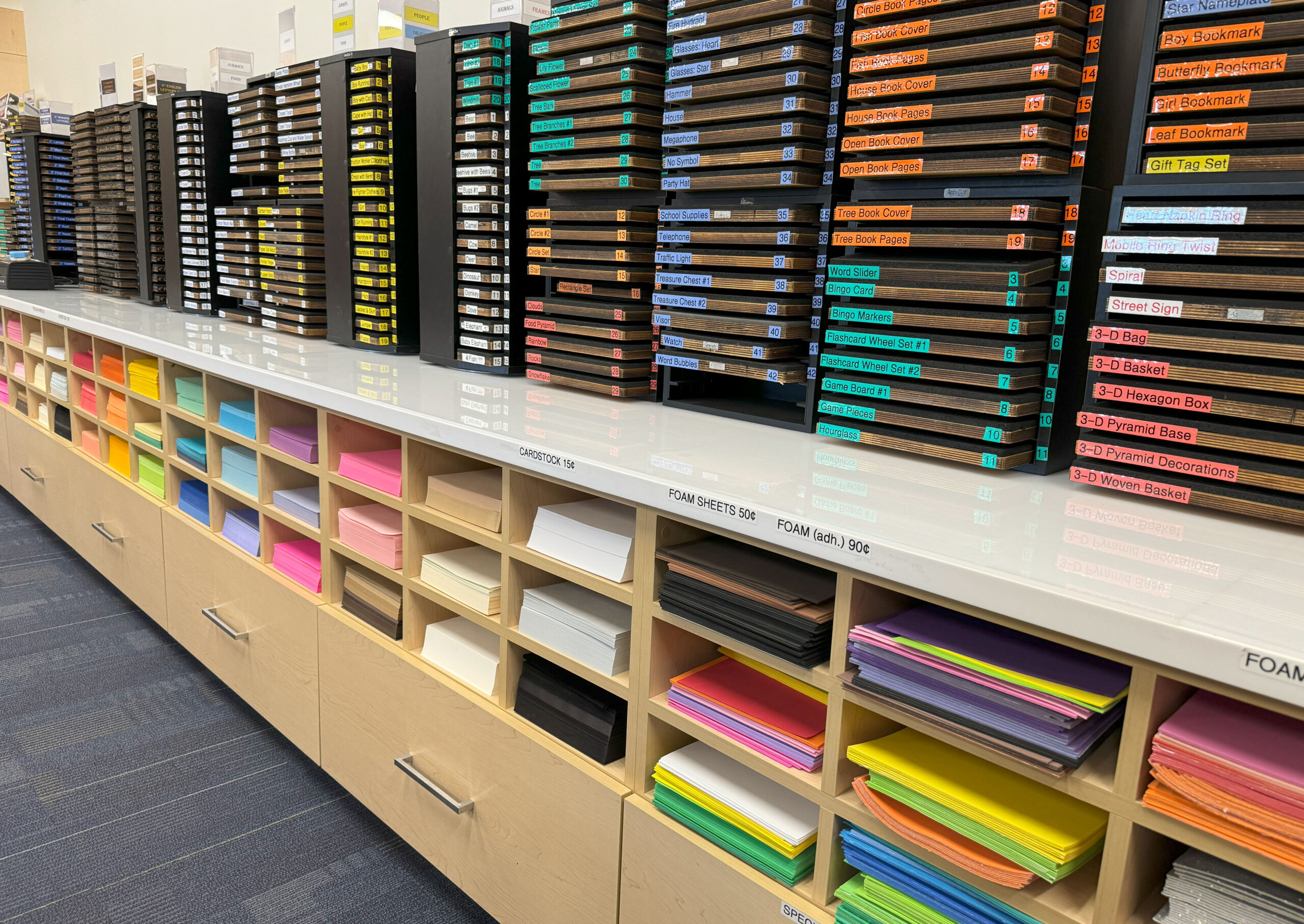 Our Team - Walder Education