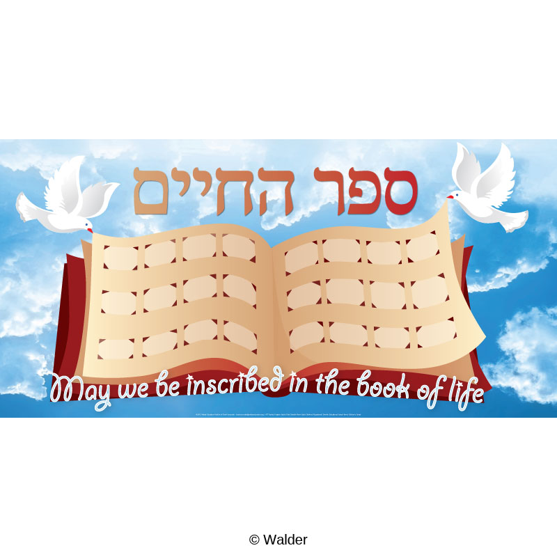 The Book of Life - Walder Education