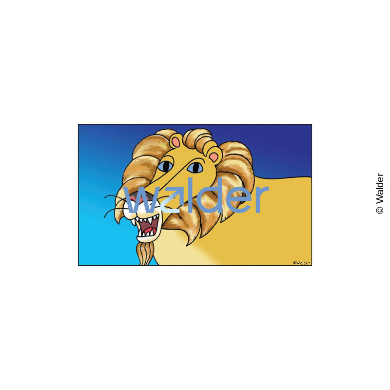 Lion - Walder Education