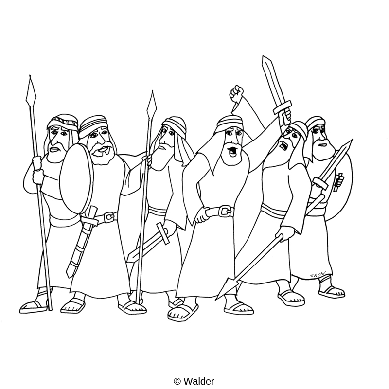 Maccabim - Walder Education