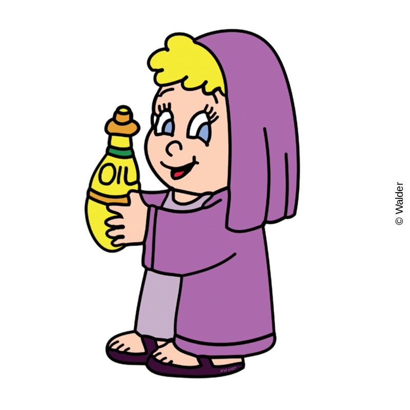 Yehudis - Walder Education