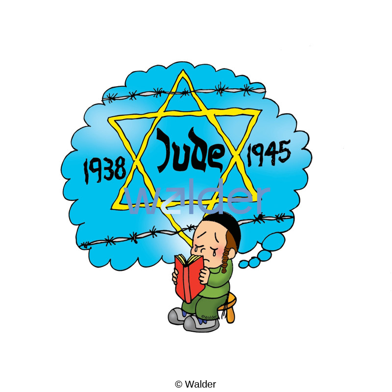 Remembering the Holocaust - Walder Education