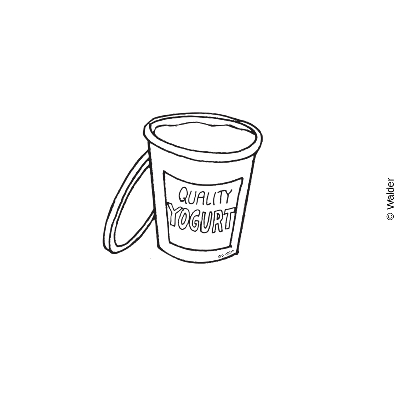 Yogurt - Walder Education