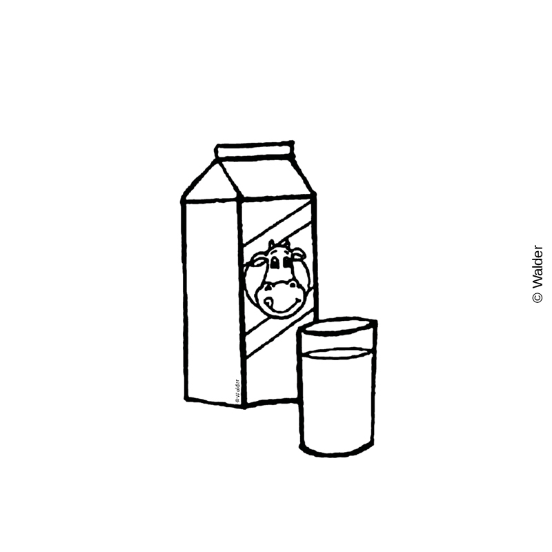 Milk - Walder Education