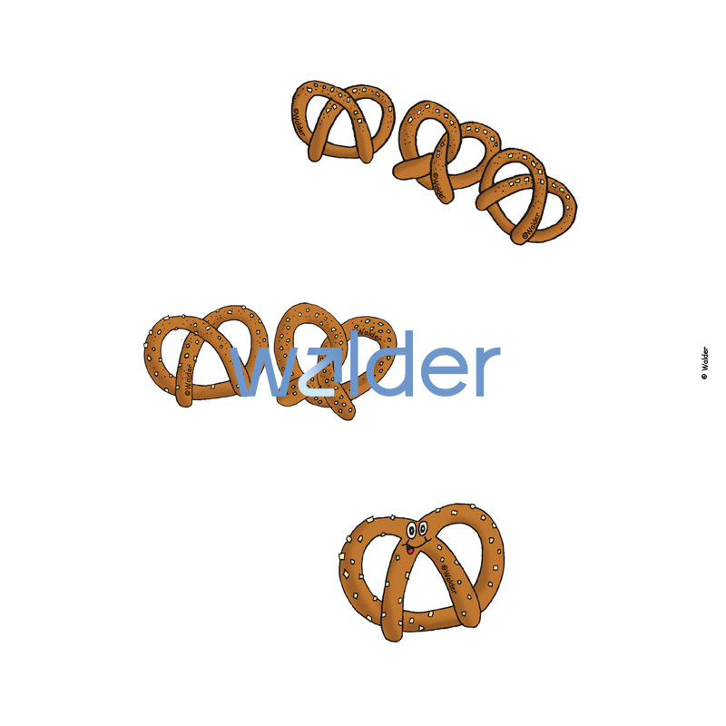 Pretzels - Walder Education