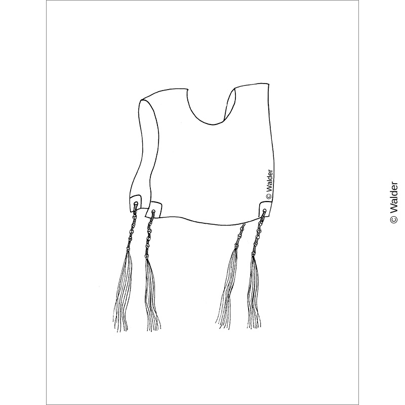 Tzitzis - Walder Education