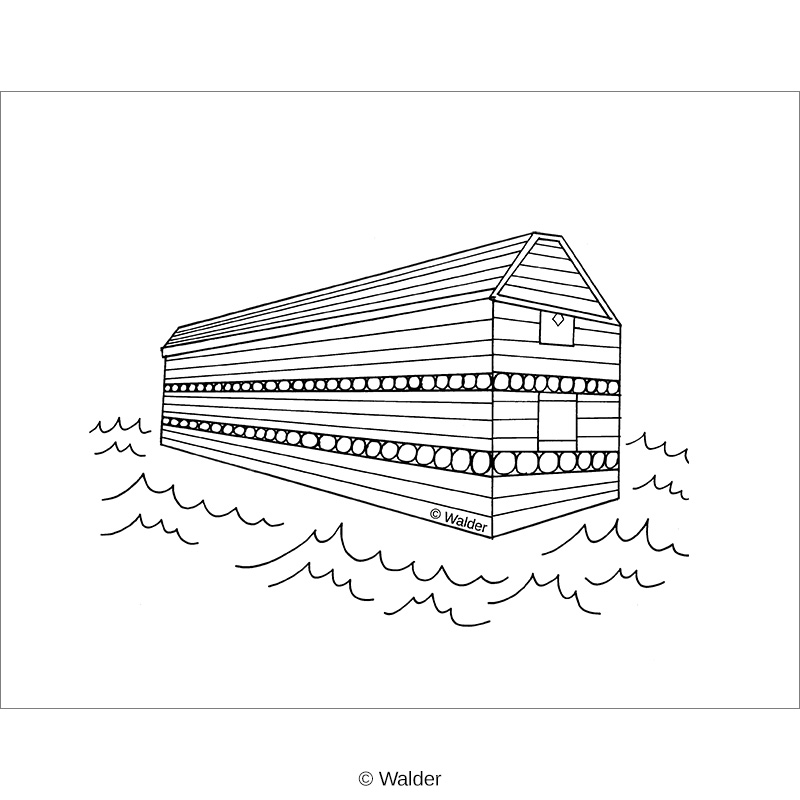 Teiva - Walder Education