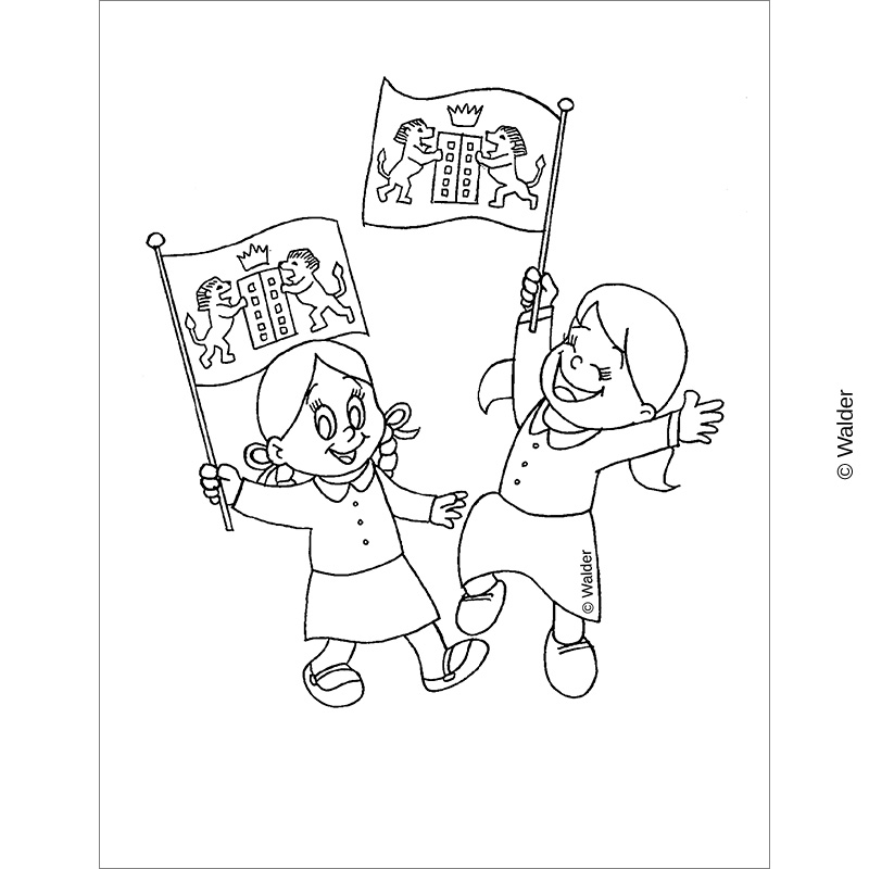 Simchas Torah Dancing - Walder Education