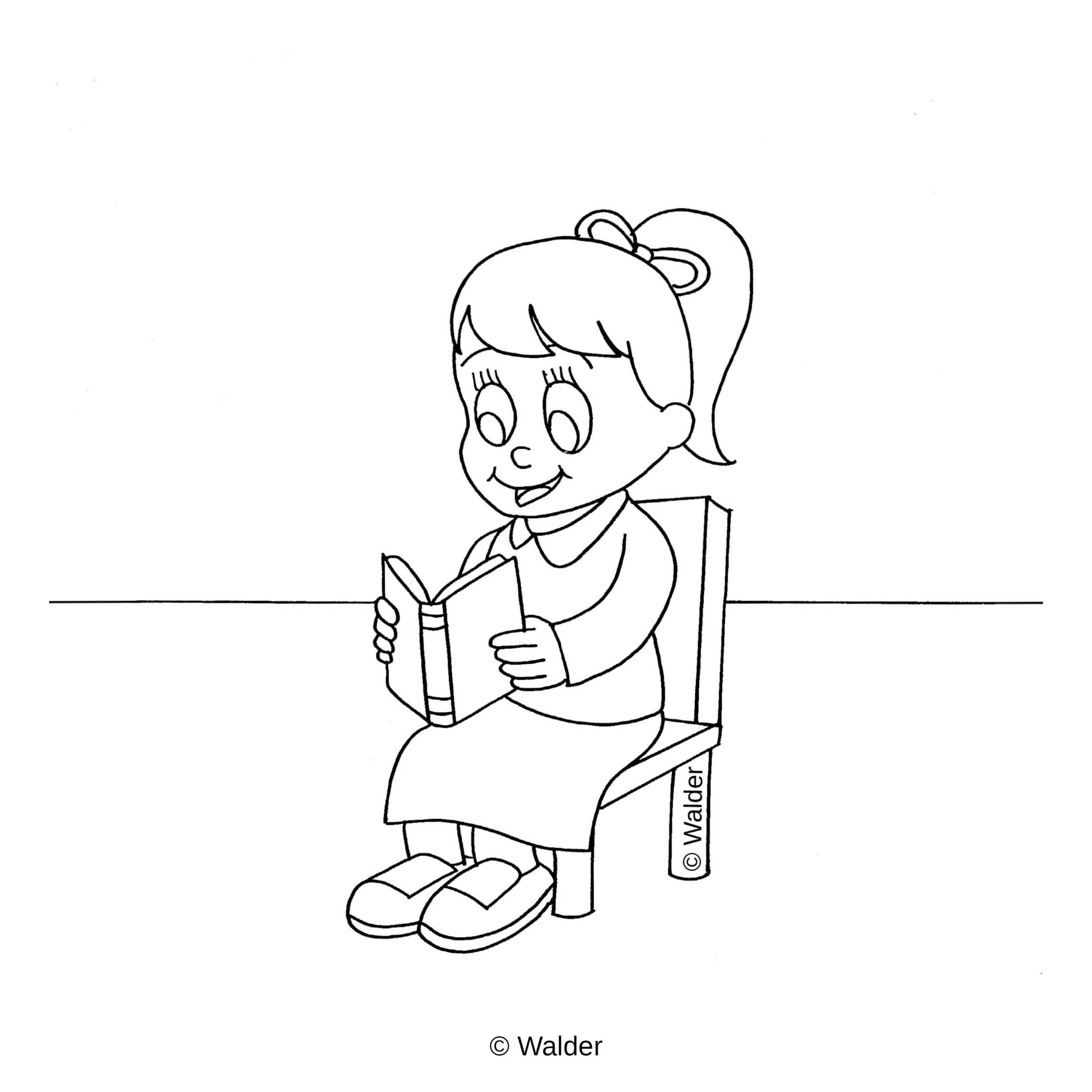 Sitting While Davening - Walder Education