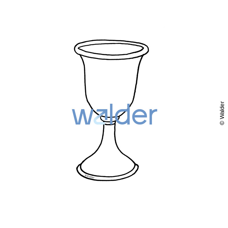 Kiddush Cup - Walder Education