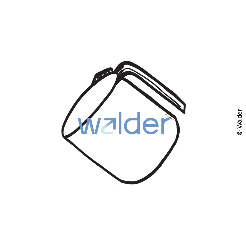 Washing Cup - Walder Education