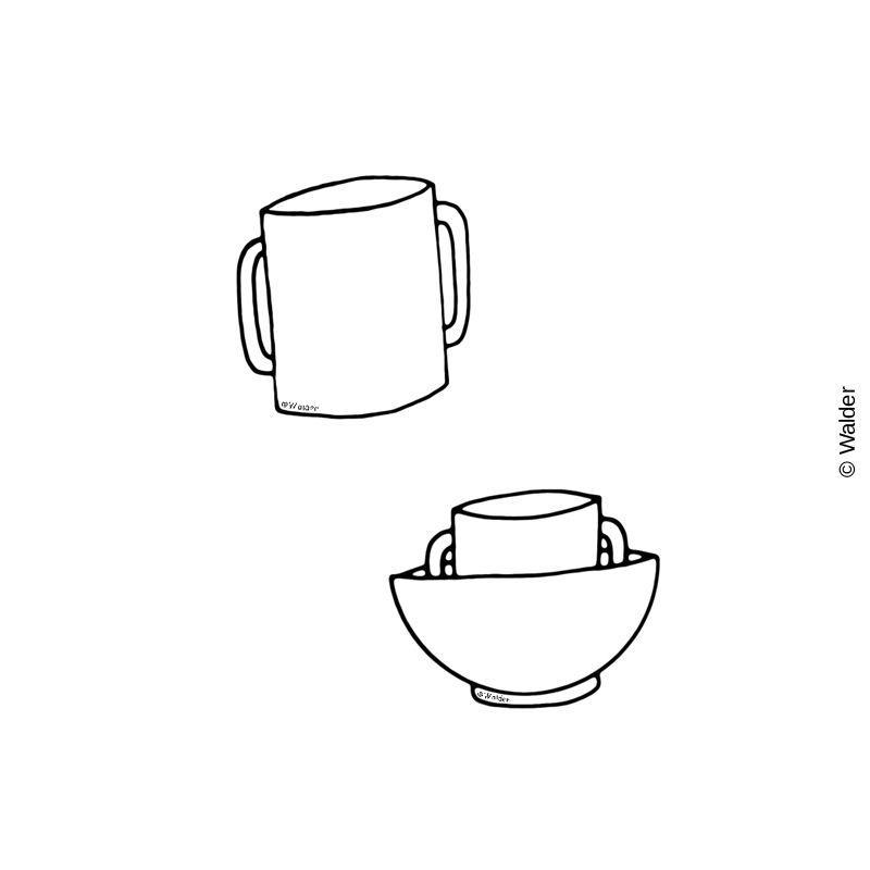 Washing Cups - Walder Education