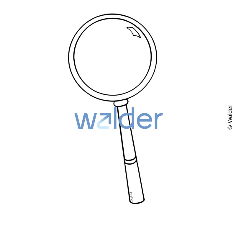 Magnifying Glass - Walder Education