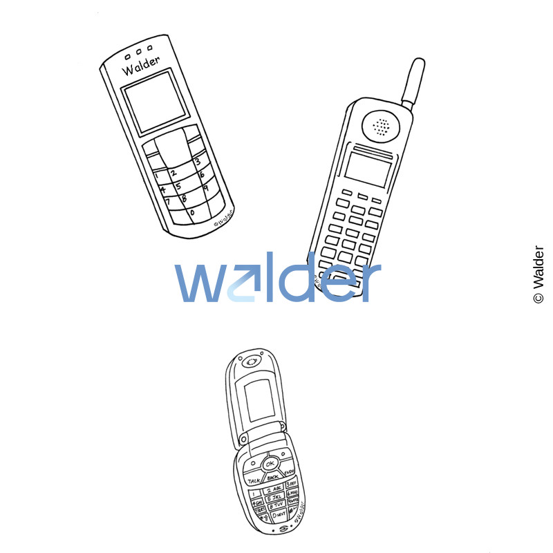 Cellphones - Walder Education