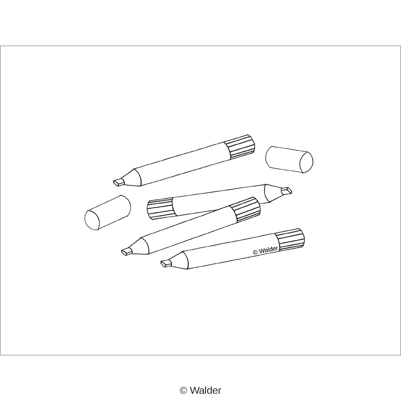 Markers - Walder Education