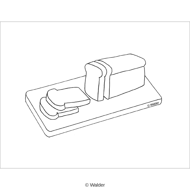 Sliced Bread - Walder Education