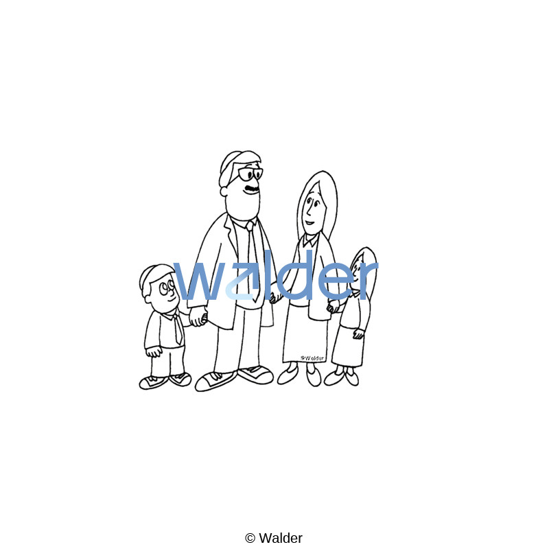Family - Walder Education