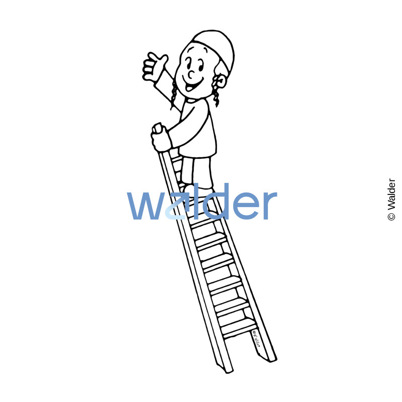 Opposites: Up - Walder Education