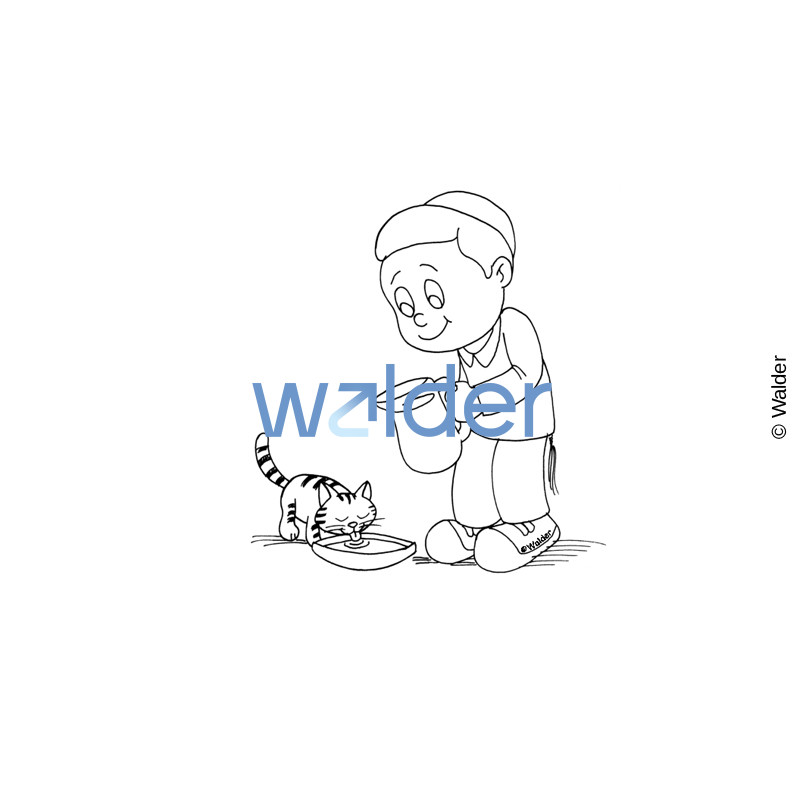Kindness to Animals - Walder Education