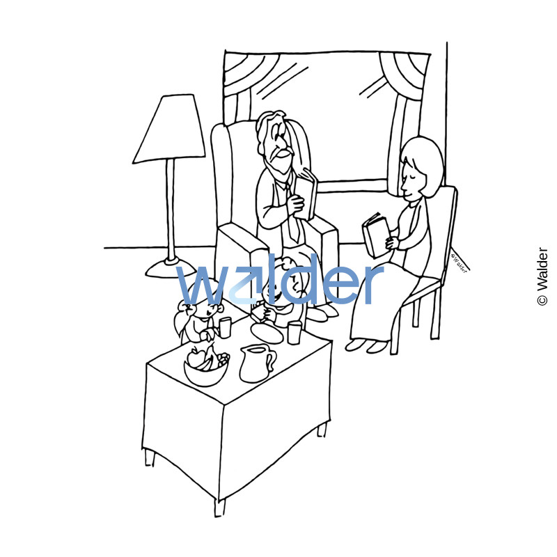 Family - Walder Education