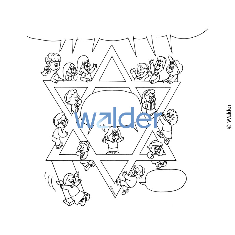 Jewish Unity - Walder Education