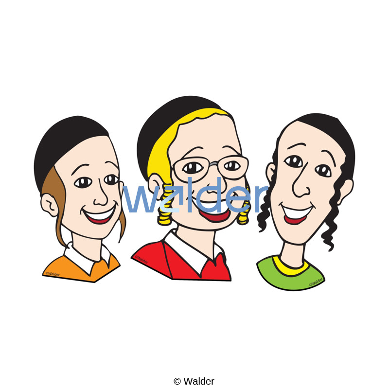 Smiling Faces - Walder Education