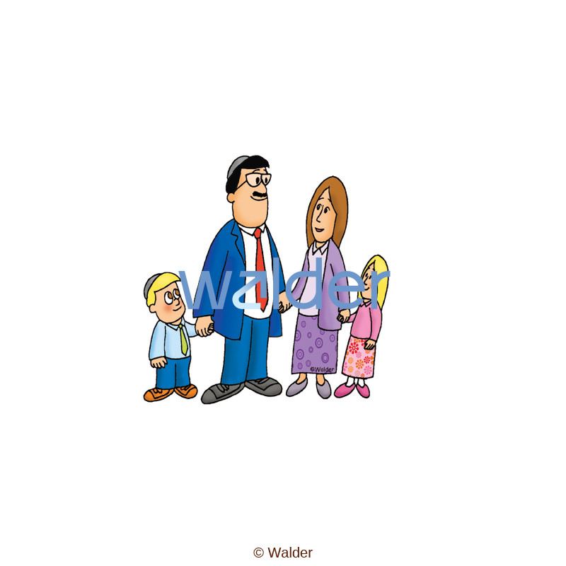 Family - Walder Education