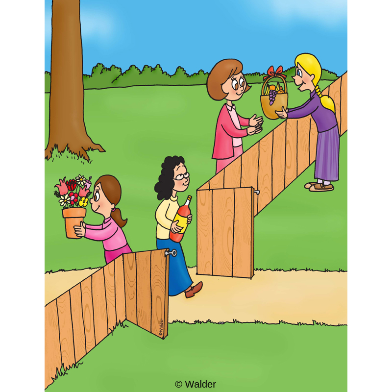 Carrying - Walder Education