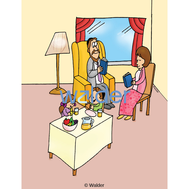 Family - Walder Education
