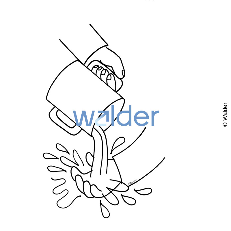 Order of the Seder: Urchatz - Walder Education