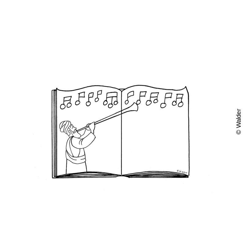 Order of the Seder: Hallel - Walder Education