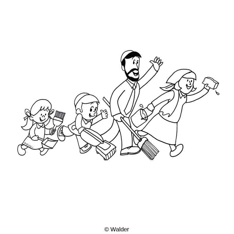 Cleaning - Walder Education