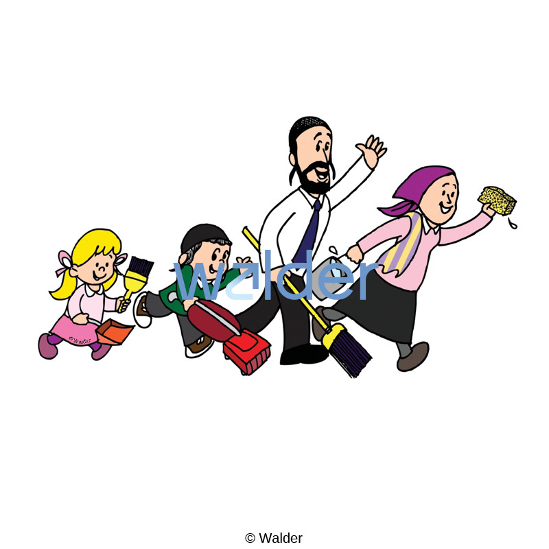 Cleaning - Walder Education