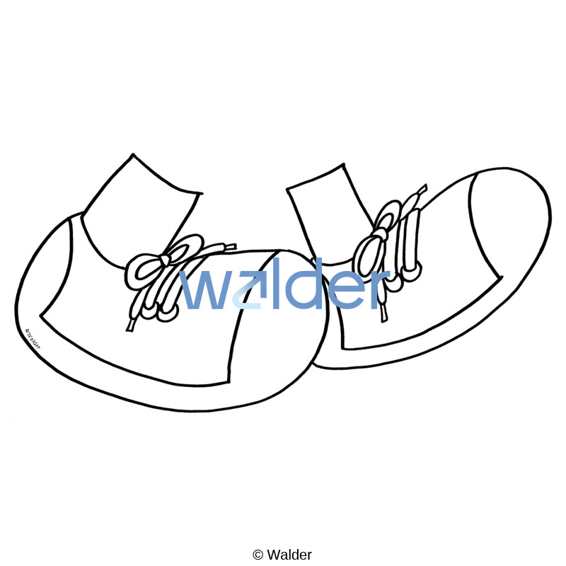 Shoes - Walder Education
