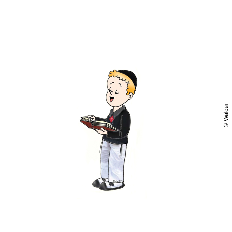 Davening - Walder Education