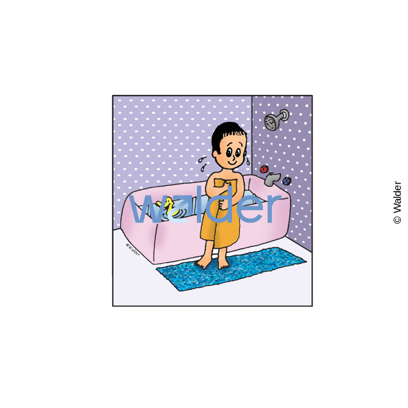 Preparing For Shabbos Bathing Walder Education