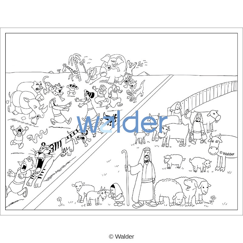 Ten Makkos - Arov - Walder Education