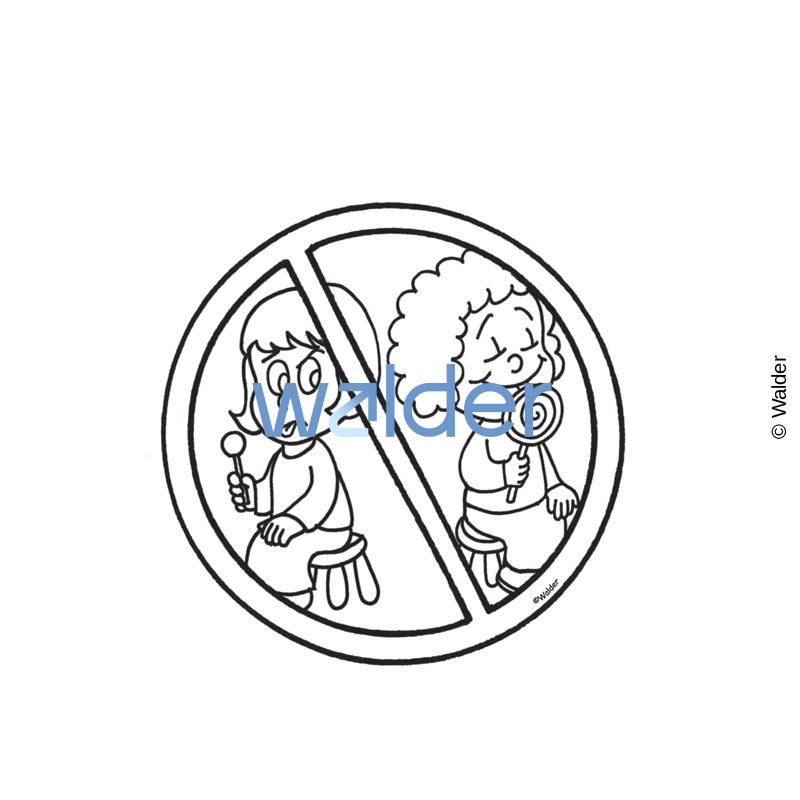 Ten Commandments: Don't be Jealous - Walder Education