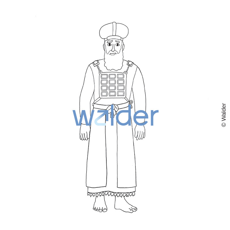 Kohen Gadol - Walder Education