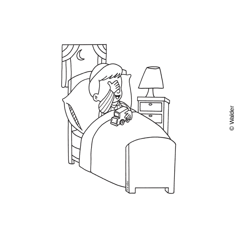 Davening: Shema - Walder Education