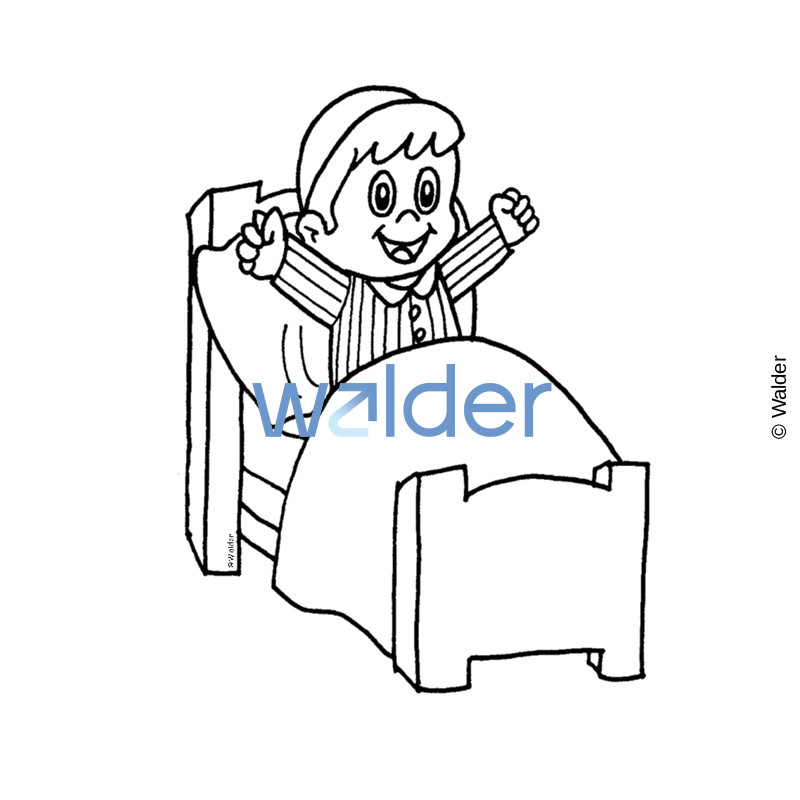 Opposites: Awake - Walder Education