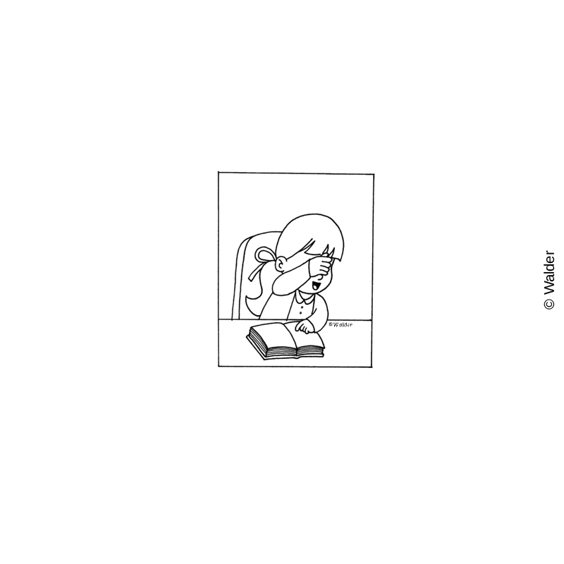 Davening: Shema - Walder Education