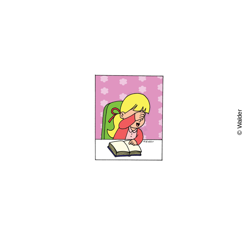 Davening: Shema - Walder Education