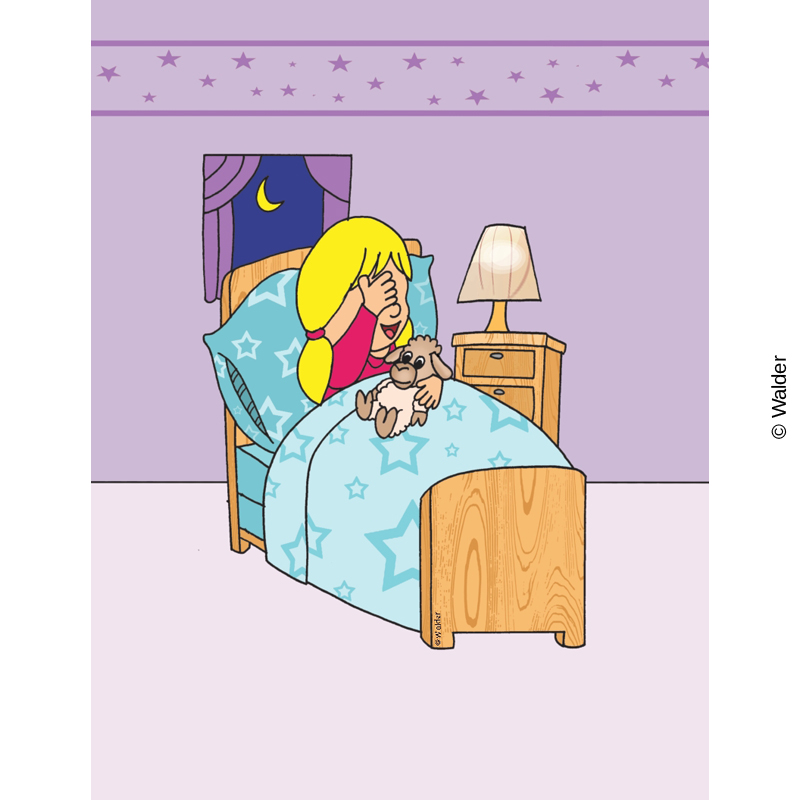 Davening: Shema - Walder Education