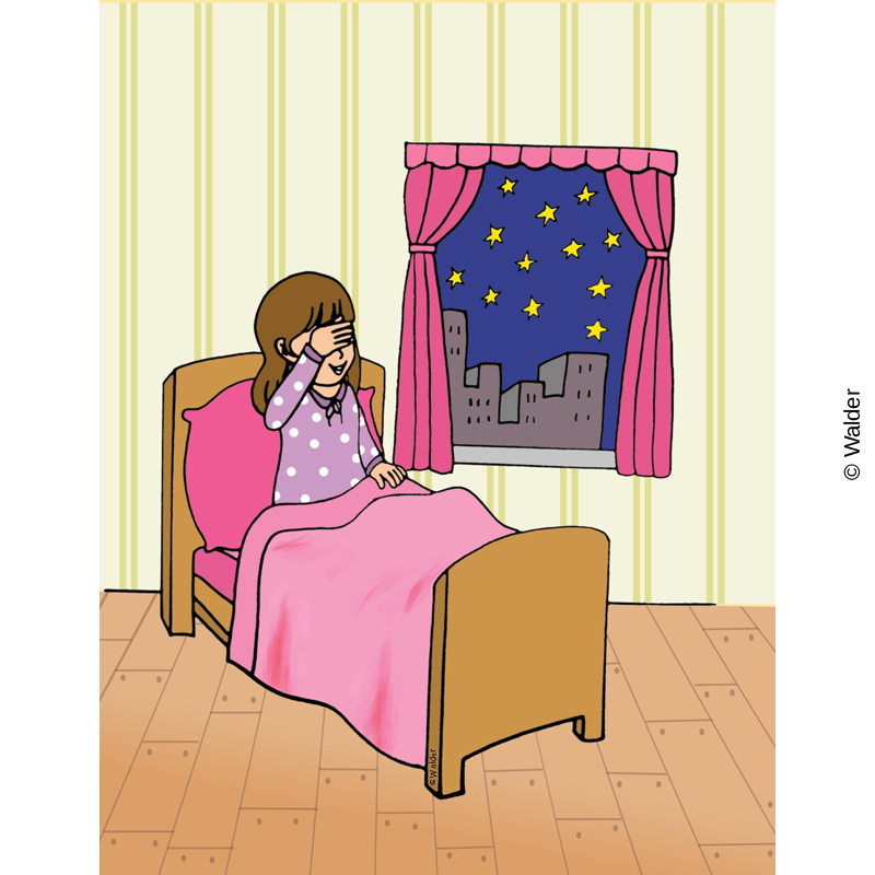 Davening: Shema - Walder Education