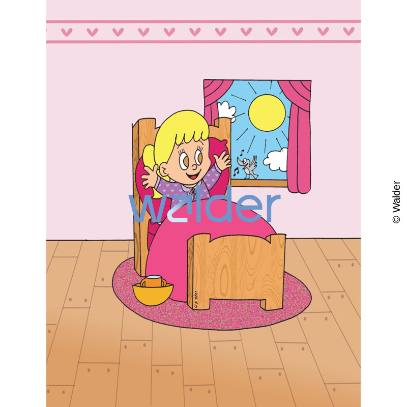 Waking Up - Walder Education