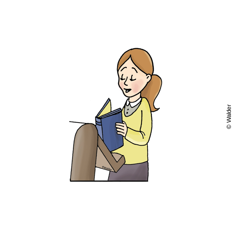 Davening with Kavanah - Walder Education