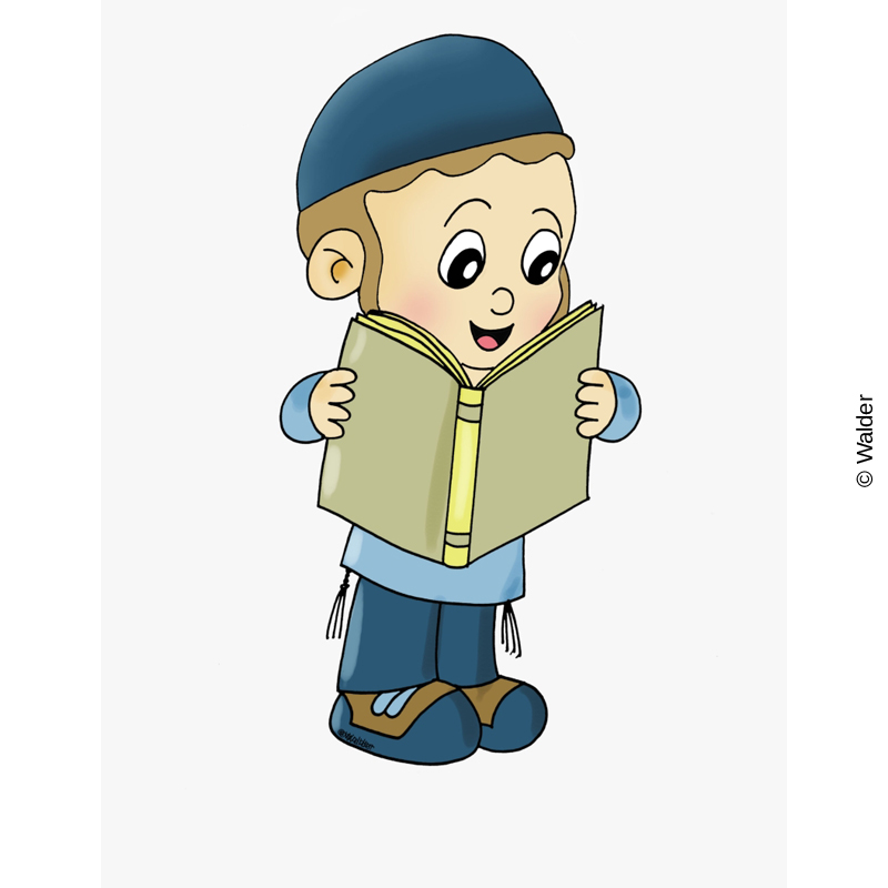 Davening - Walder Education