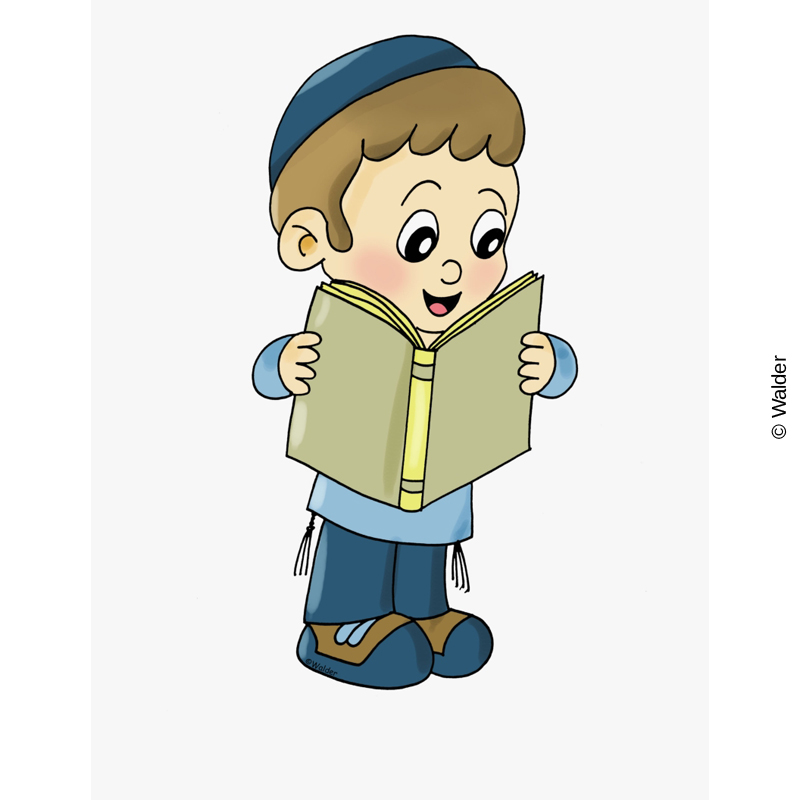 Davening - Walder Education