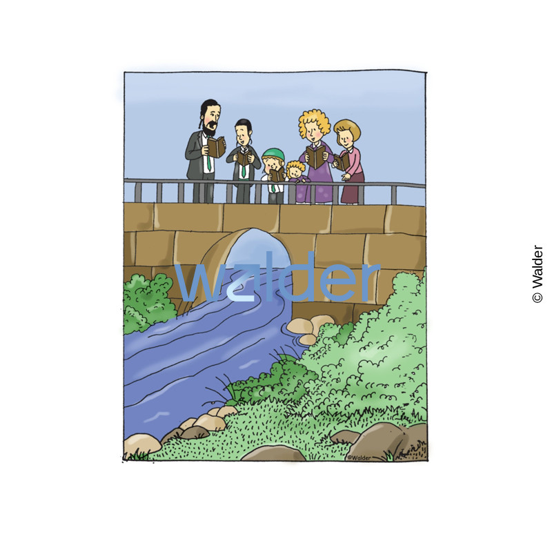 Tashlich - Walder Education
